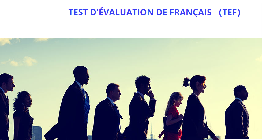 专注欧亚留学| TCF/TEF考试全攻略（呼市法语培训） - 知乎