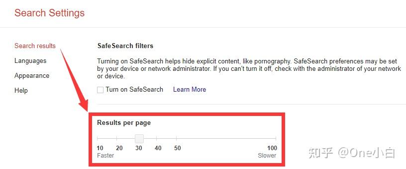 一些常见的 Google 主站 URL 搜索查询参数用法介绍 - 知乎