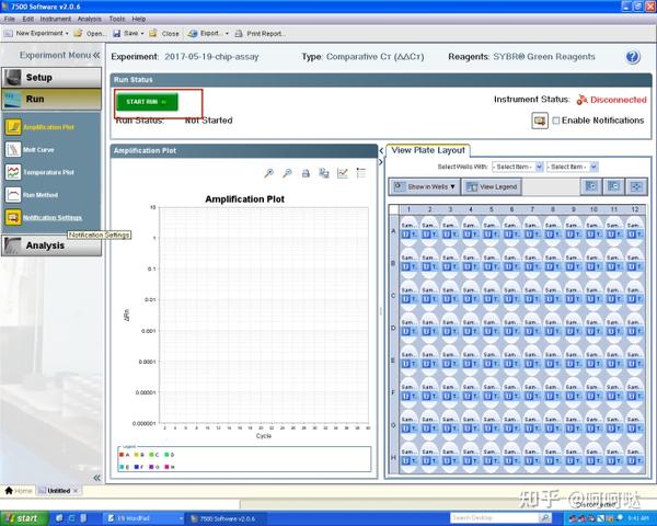 qPCR详细步骤 - 知乎