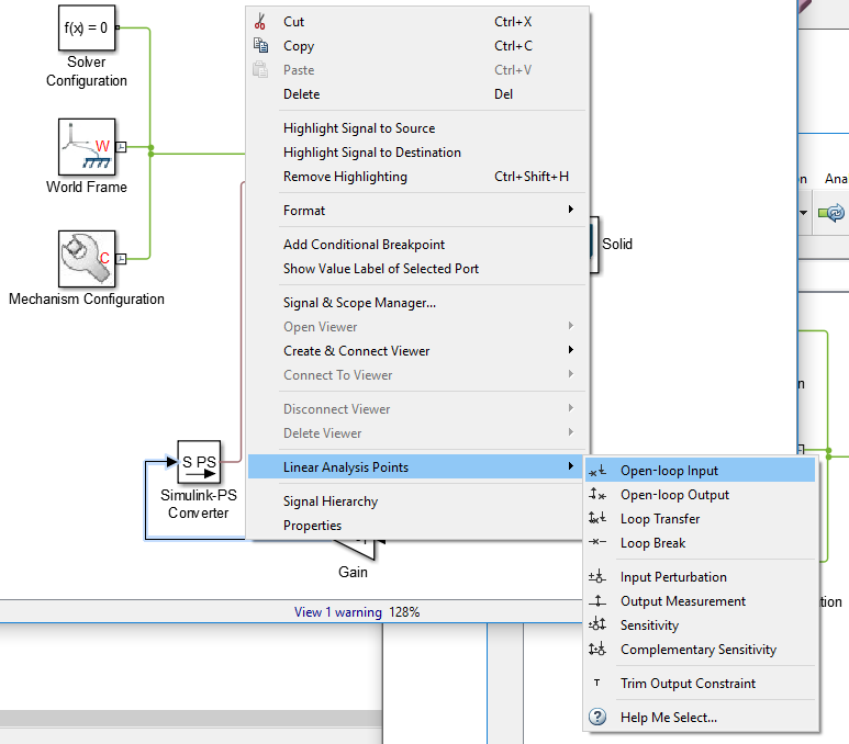 用MATLAB仿真机械控制系统 - 知乎