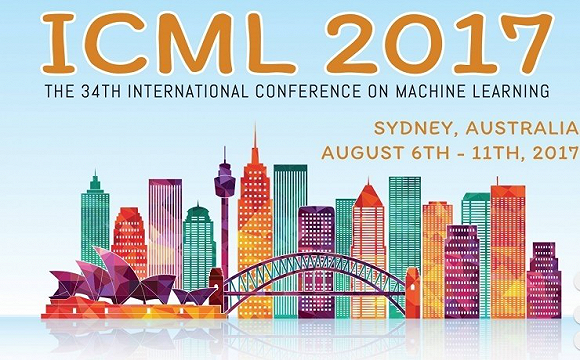 ICML 2017 Best Paper Award论文解读(1) - 知乎