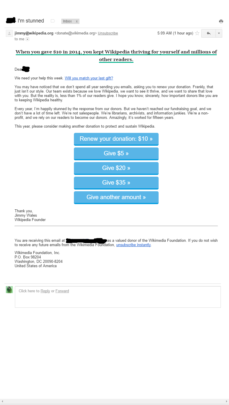 Help Wikipedia! - 知乎