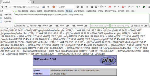 “SCSA-S学习导图+”系列：文件包含 - 知乎