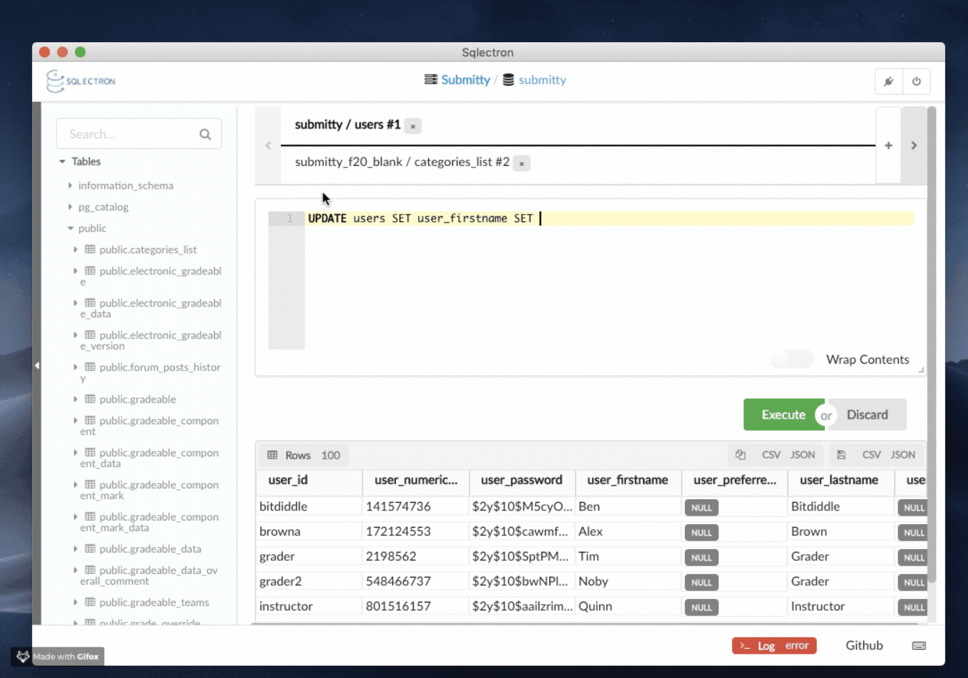 八款免费 & 开源的 SQL 客户端，你值得拥有！ - 知乎