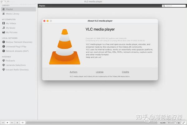 Mac电脑上好用的视频播放器有哪些？ - 知乎