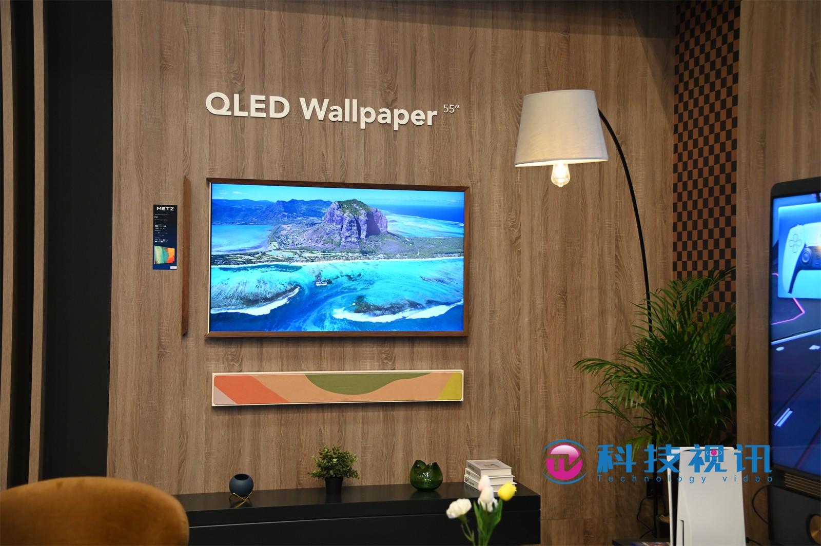 METZ 85周年亮相IFA 创造历史 成为历史 超越历史! - 知乎