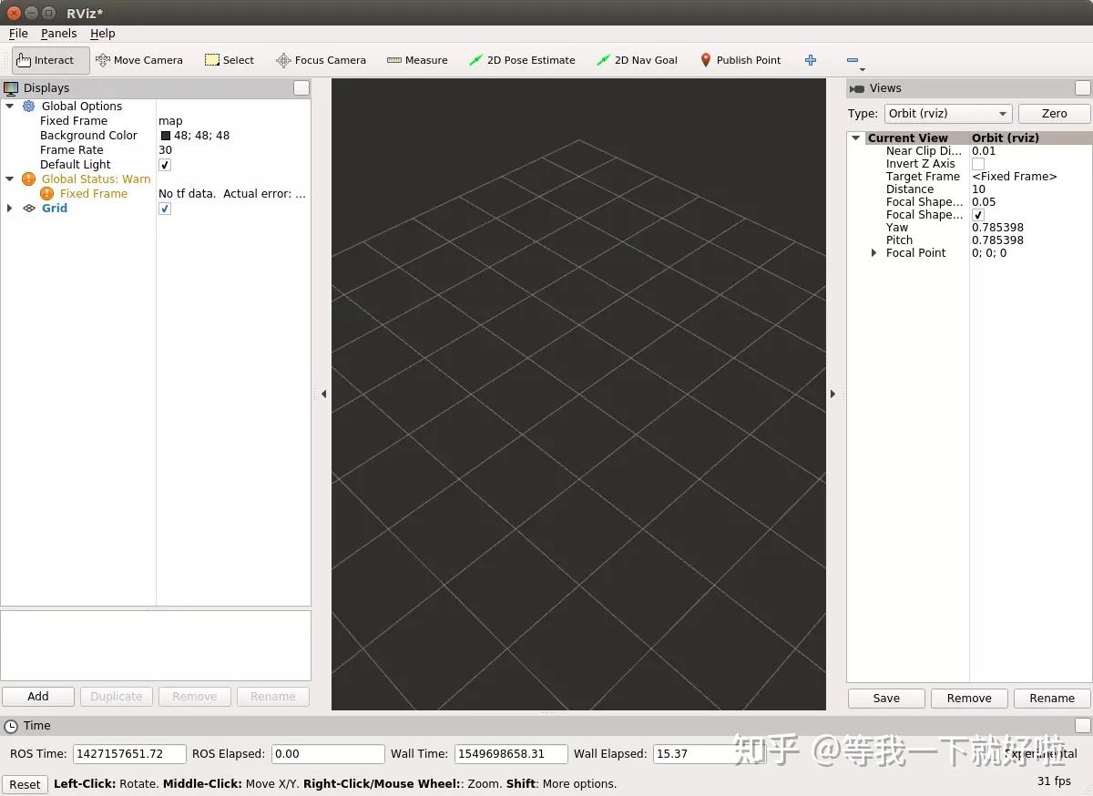 自动驾驶入门之----开源自动驾驶框架Autoware介绍 - 知乎