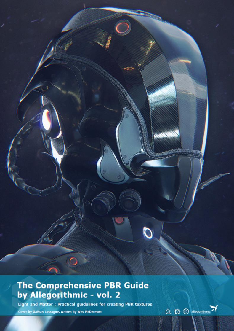 PBR GUIDE PART 2 - 知乎