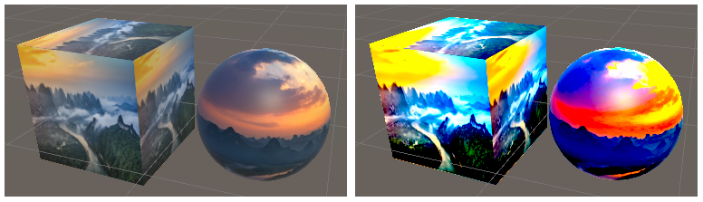 【Unity3D】Renderer Feature简介 - 知乎