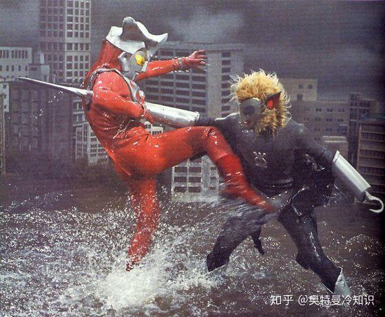 雷欧奥特曼壁纸和图片来啦 - 知乎