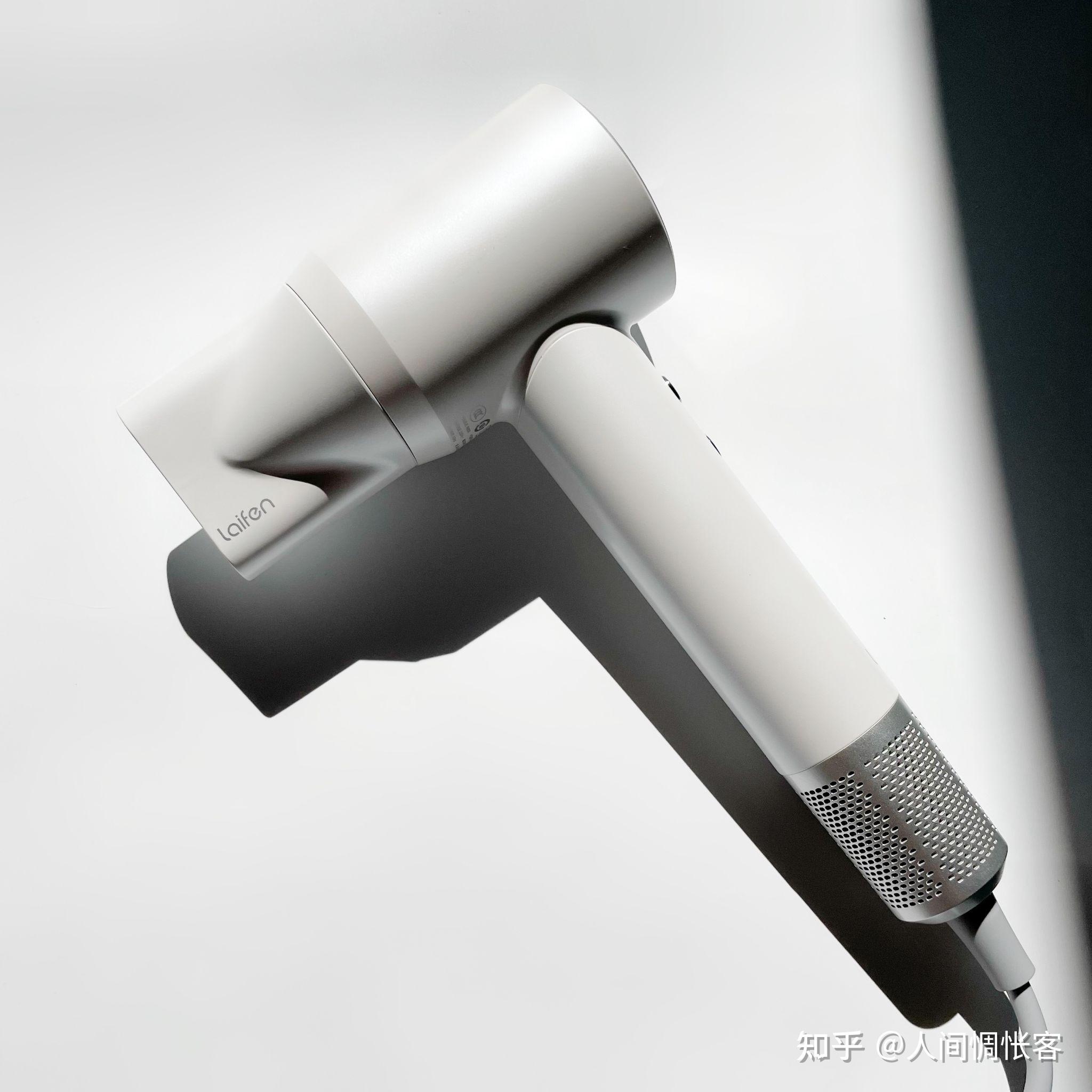 徕芬吹风机测评：SE Lite/SE/LF03三款吹风机如何挑选？适合哪些人群？真实体验分享 - 知乎