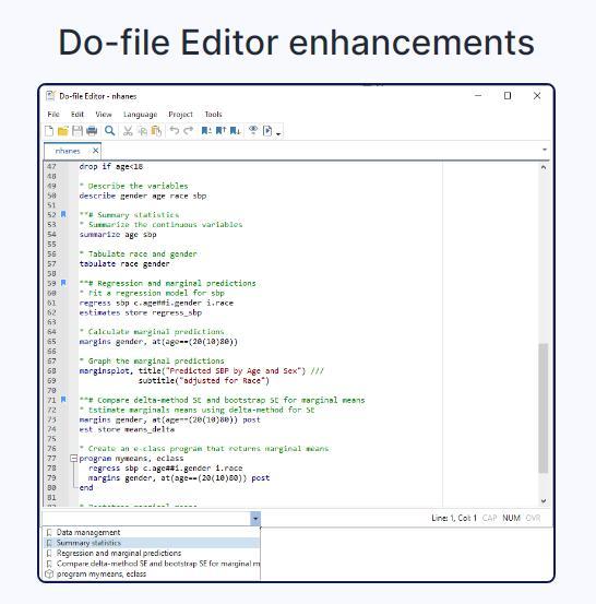 Stata 17震撼发布！ - 知乎