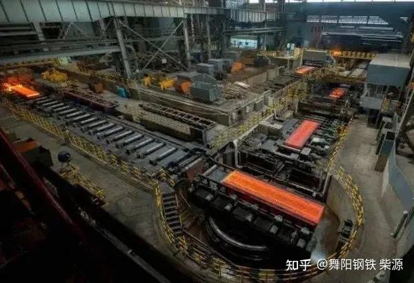 什么是EH36钢板？EH36化学成分、EH36性能讲解 - 知乎