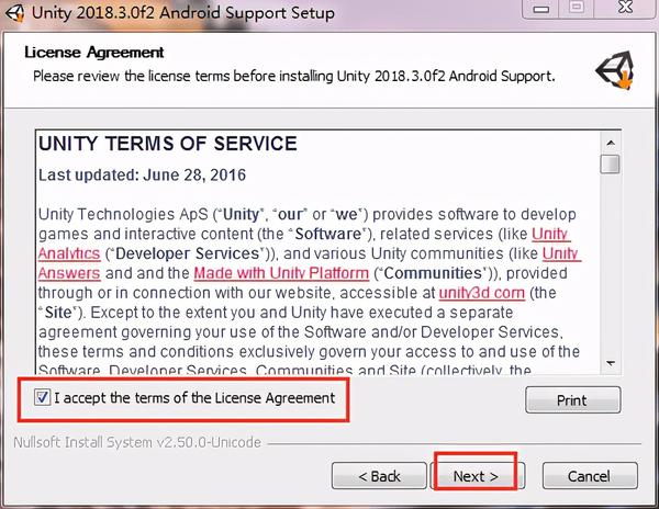 Unity-Andorid环境安装与配置 - 知乎