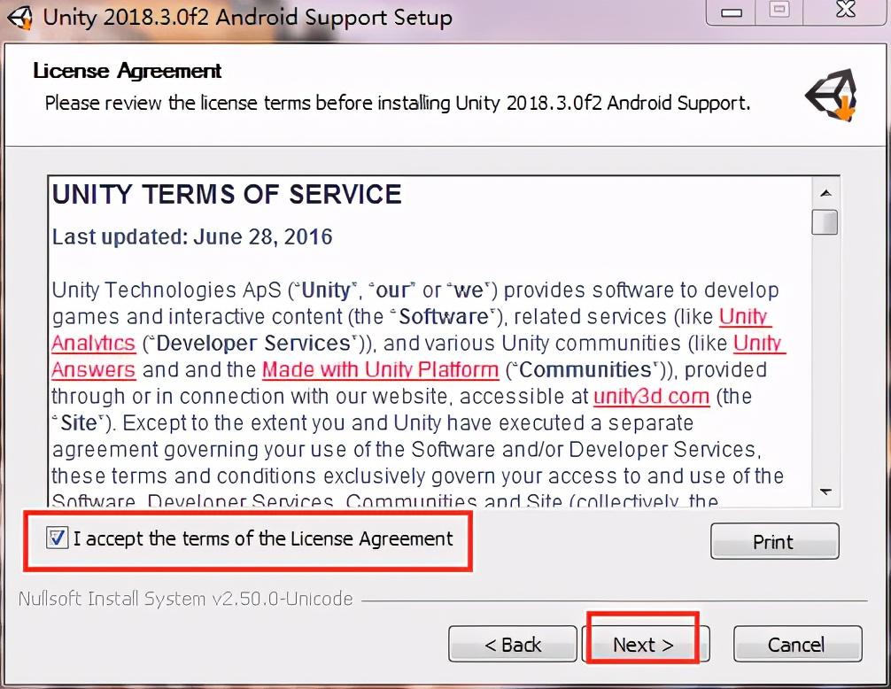 Unity-Andorid环境安装与配置 - 知乎