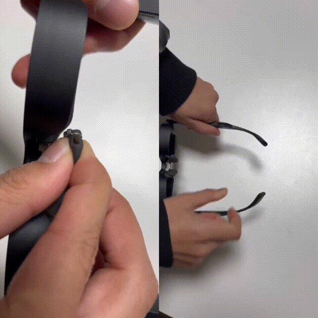 AR眼镜orVR眼镜？两者区别是什么？业内公认最强的的XREAL AR眼镜究竟是名副其实还是徒有虚名？到底值不值得入手？ - 知乎