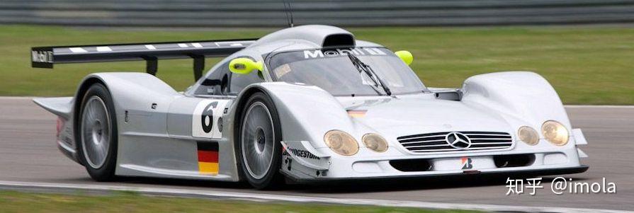 GT赛事组别，GTE/GT1/2/3/4是什么？ - 知乎