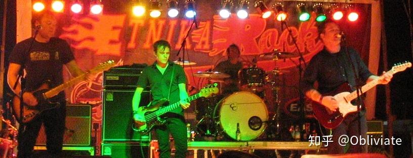 No.3 从国足到Emo/Punk? Emo-punk?由朋克元素的去留浅谈Emo发展历程 - 知乎