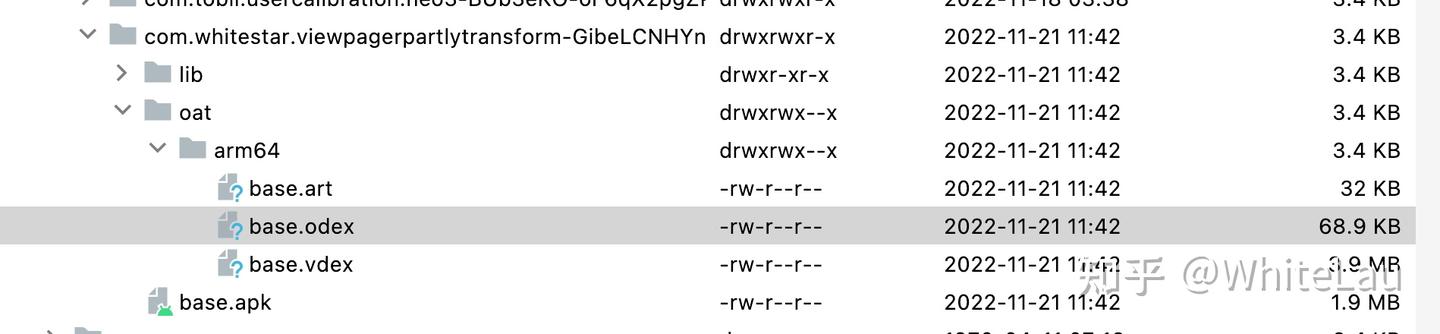 Android Baseline Profiles探究及实践 - 知乎