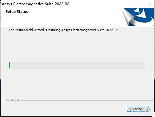 ANSYS Electromagnetics Suite 2022 R2软件下载与安装教程 - 知乎