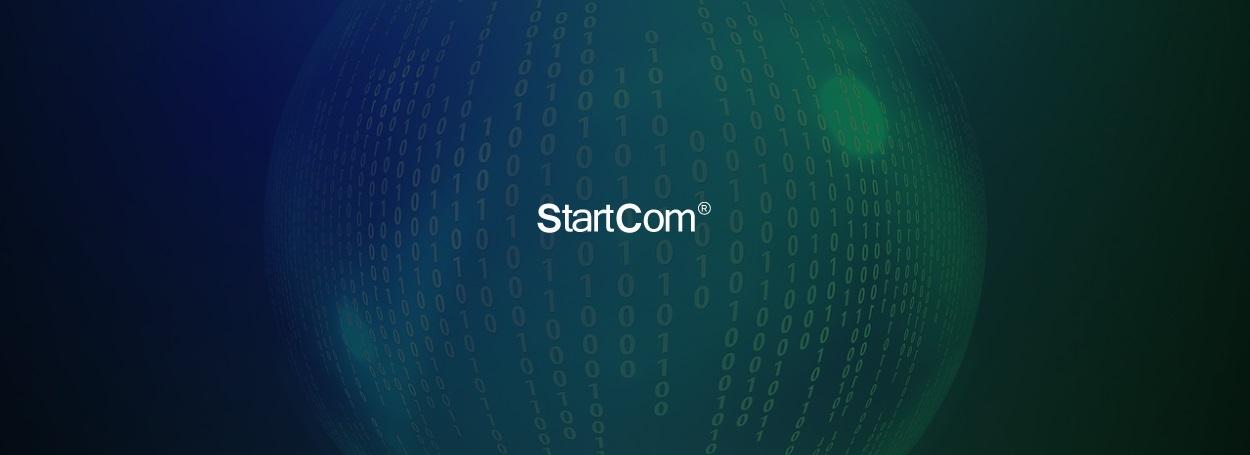 国内证书颁发机构StartCom宣布将于2020年彻底终止证书业务 - 知乎