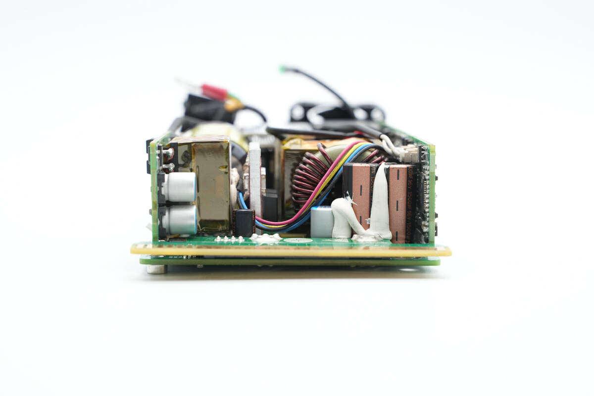 拆解报告：HUAWEI华为750W白金牌服务器电源EPW750-12A - 知乎