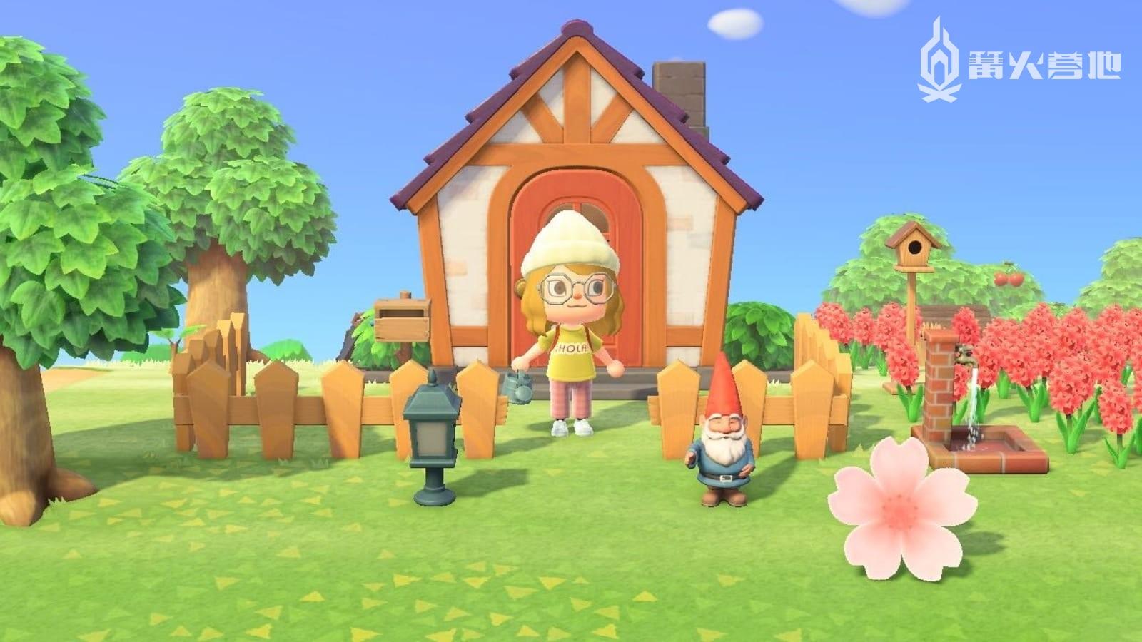 为何有人在玩了几百个小时的「动森」之后依然选择重新开始？ - 知乎