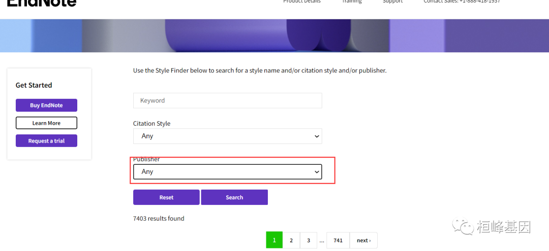 怎么用 Endnote20 导入 AMA 文献参考格式？ - 知乎