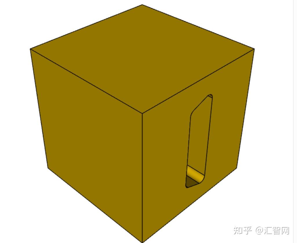 CadQuery 2D绘图教程 - 知乎