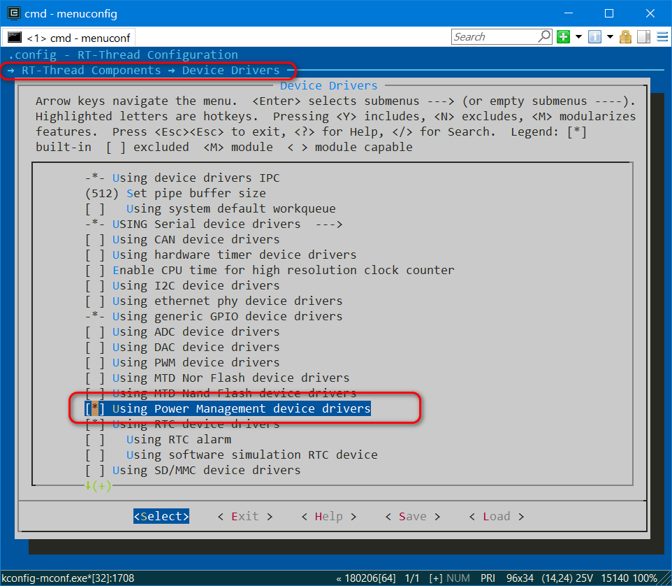RT-Thread PM框架使用答疑 -- 01 - 知乎
