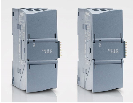 西门子PLC s7-1200 modbus-rtu通信实例编程详细指导 - 知乎