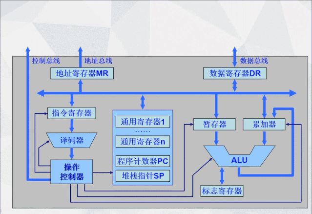 一文看懂CPU、GPU、NPU，TPU，DPU，IPU - 知乎