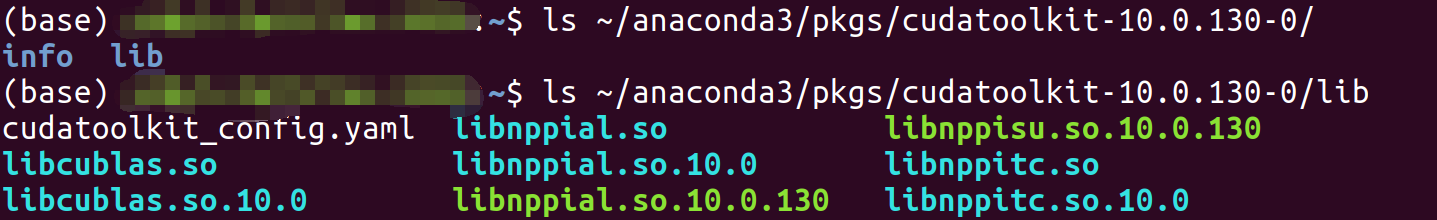 Pytorch 使用不同版本的 cuda - 知乎