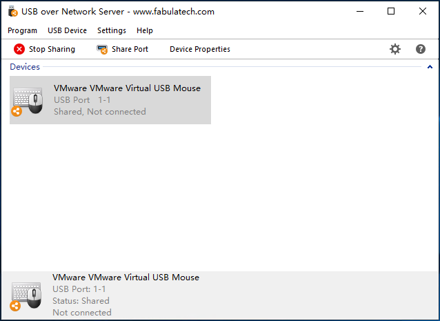 内网穿透实现远程 USB over Network 共享 - 知乎
