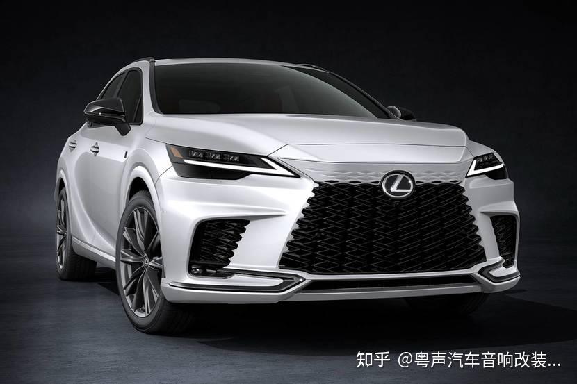 雷克萨斯RX300升级摩雷三分频，这音质好听的“过分”了！ - 知乎