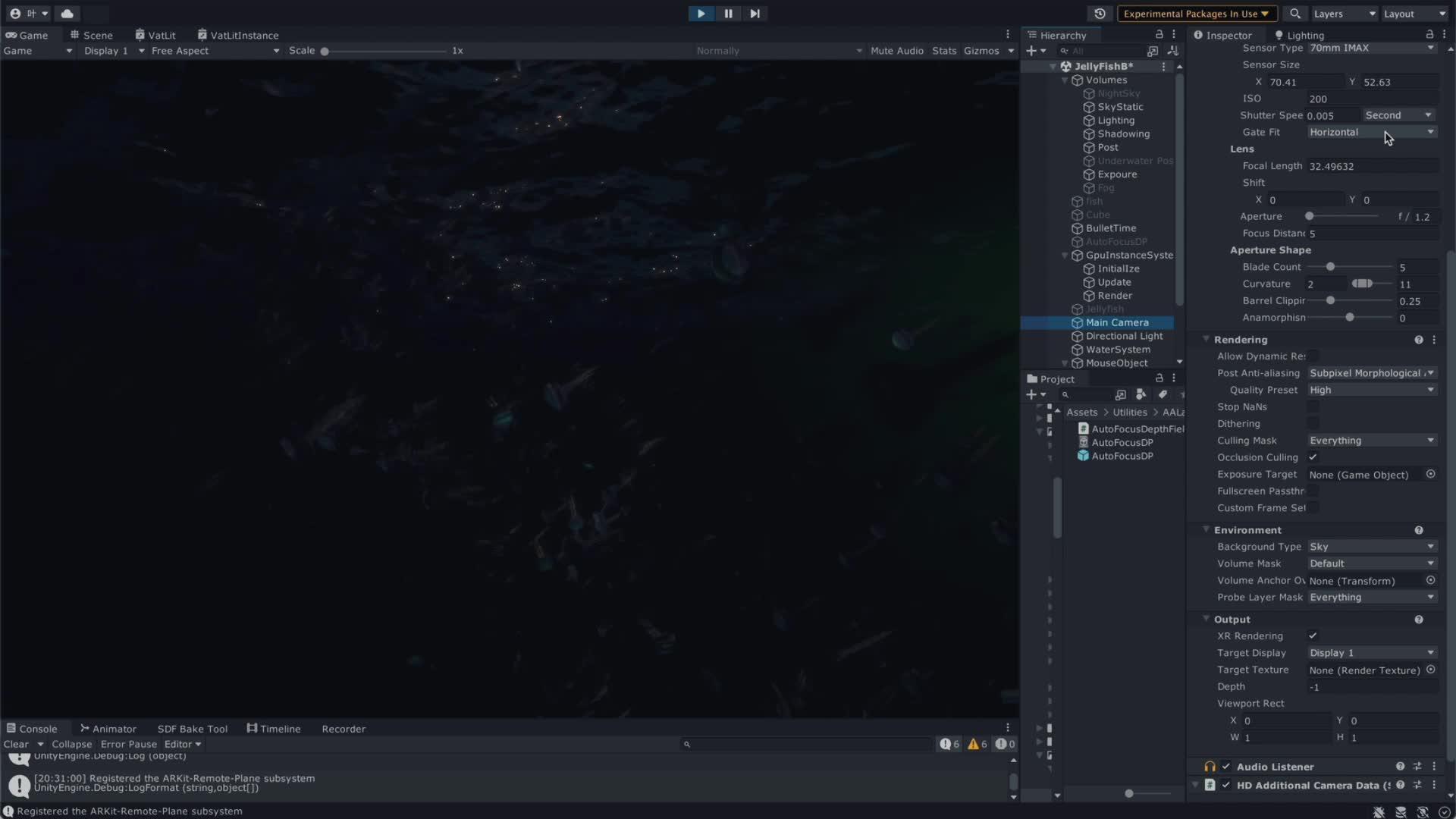 鸟群怎么在天上飞，鱼群怎么在水里游 —— Boids | 算法考古 - 知乎