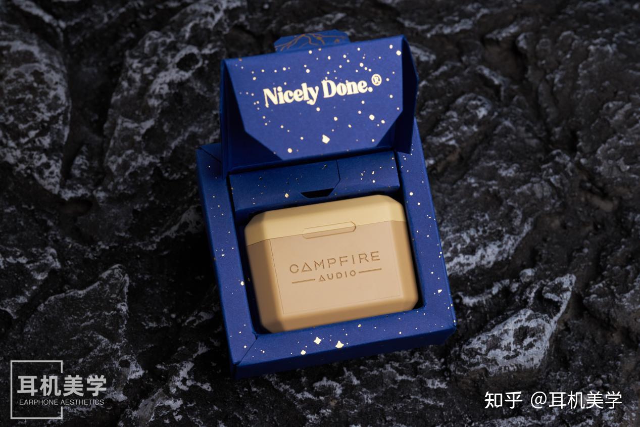 指引星辰前行的方向——DC评ALO Campfire Audio Orbit - 知乎