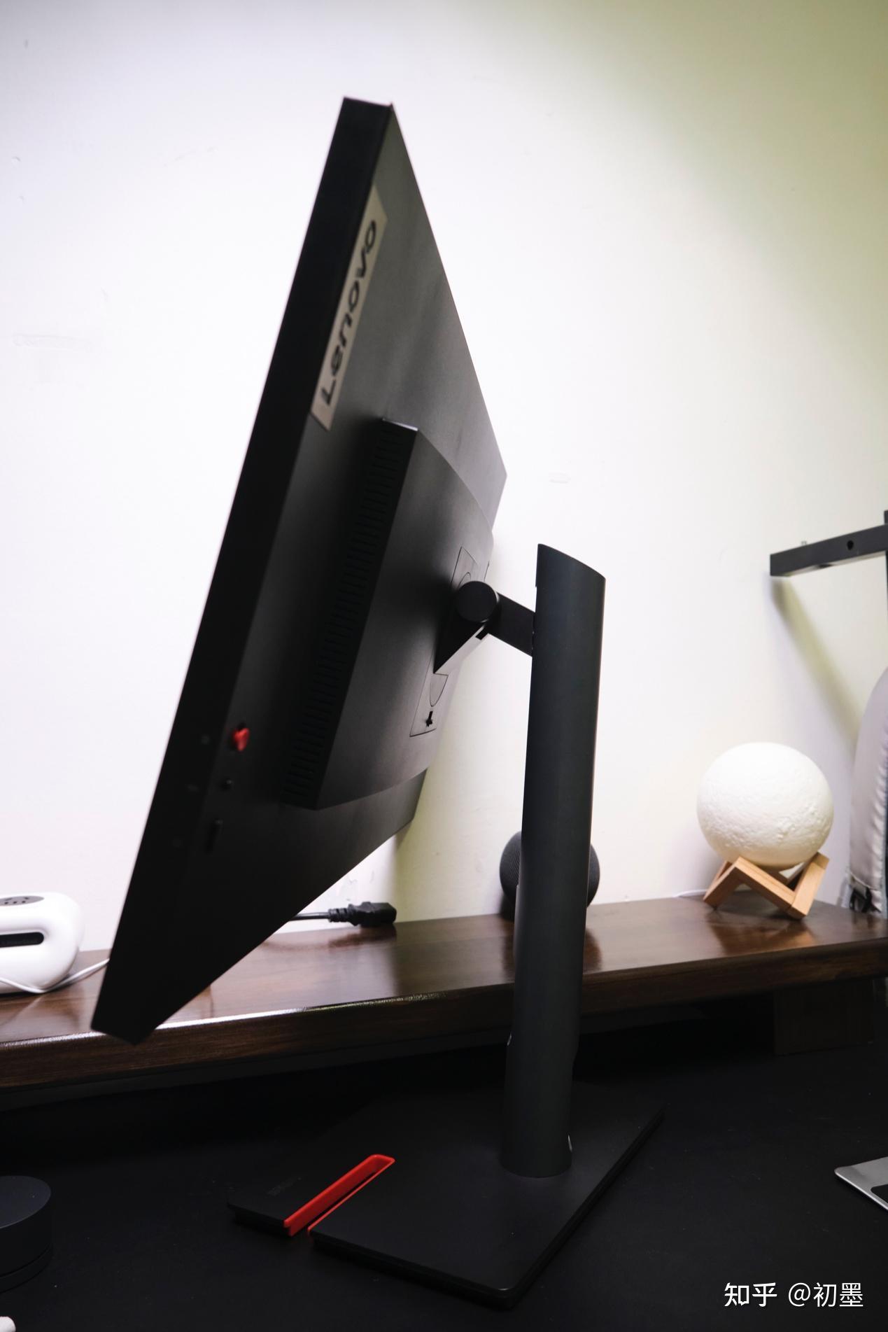 ThinkVision P27 Pro 体验——ThinkPad 的最佳搭档，效率提升 200%