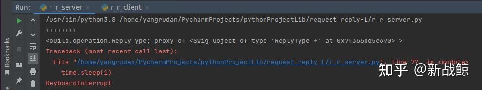 从C++移植到python之DDS-Request-Reply communication - 知乎