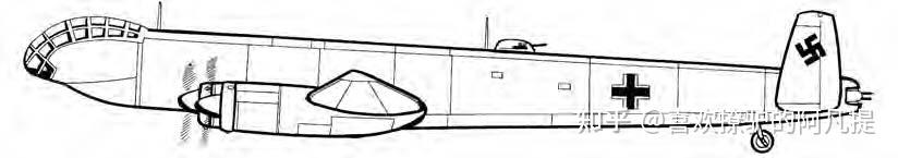编号22：纳粹德国空军（Luftwaffe, 1935–1945）：战斗力量篇07：德军远程轰炸机部队（第二部分） - 知乎