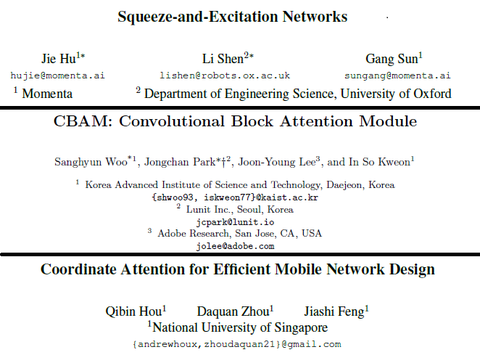 论文解读《Self-Supervised Predictive Convolutional Attentive Block for Anomaly Detection》 - 知乎