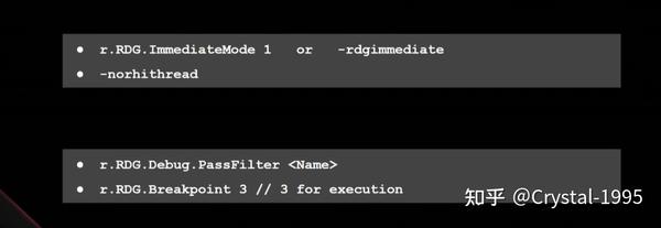 [Shader]Shader 编译&RDG - 知乎