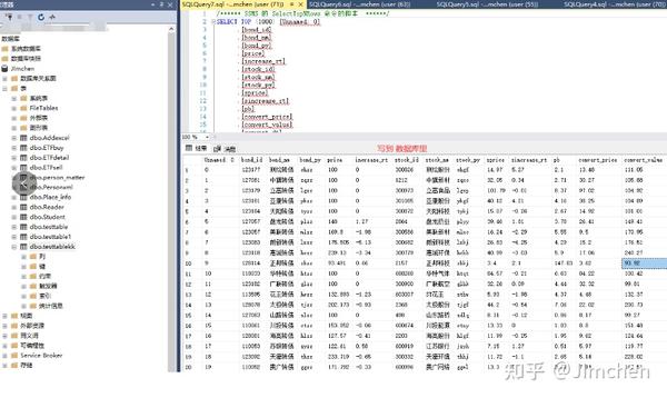 五句代码实现Excel表中写入到Sqlserver数据库 - 知乎