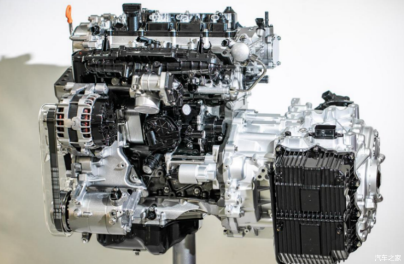发动机2.0T：哈弗、吉利、长安和奇瑞谁领先？对比后差距一目了然 - 知乎