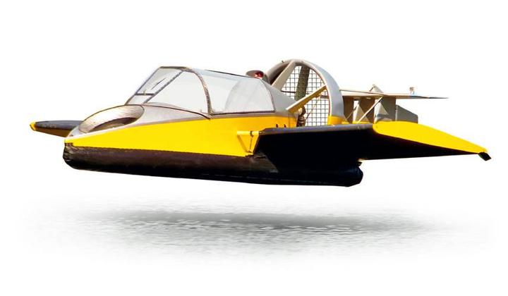 精读新概念4-29-The hovercraft - 知乎