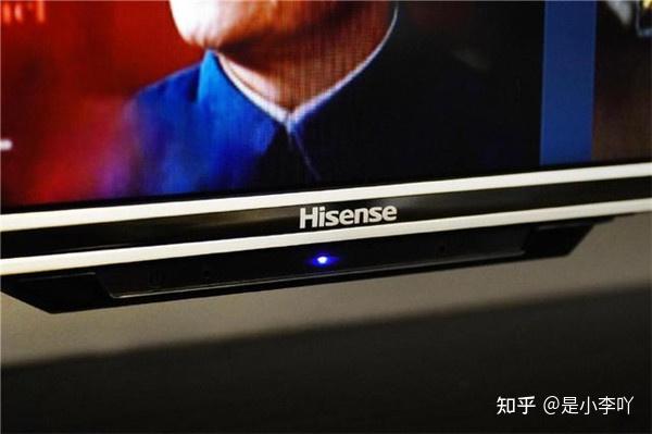 海信E5H评测：支持120Hz高刷，新一代画质旗舰 - 知乎