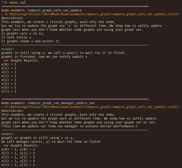 无痛CUDA实践：MUDA Tutorial - 知乎