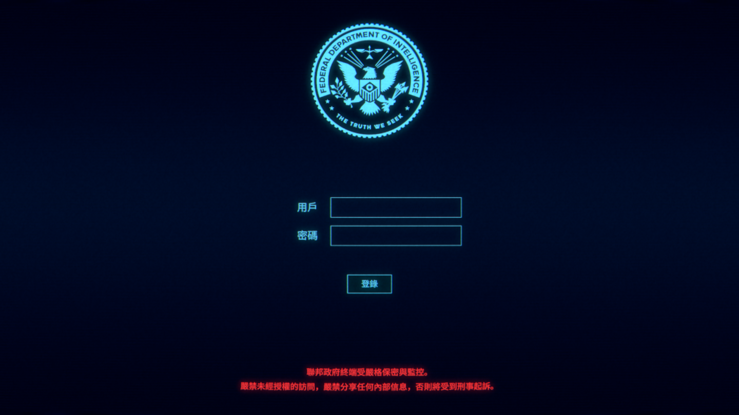 FDI! OPEN THE DOOR! （游戏《The OPERATOR(接线疑云)》初体验） - 知乎