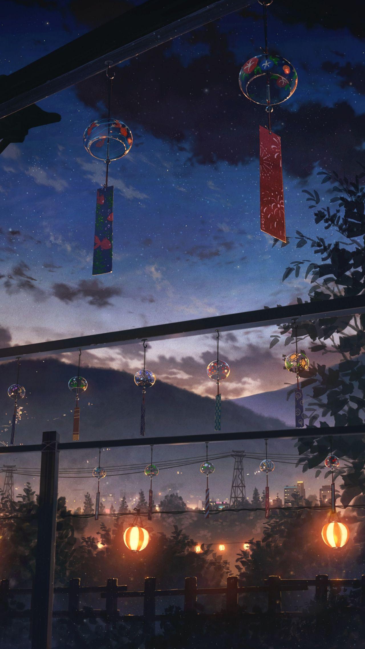 送你一期精美壁纸分享（全面屏4k无水印） - 知乎