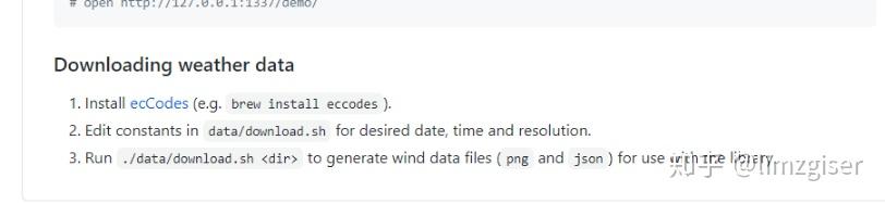 气象风力可视化实践（mapbox+webgl) - 知乎